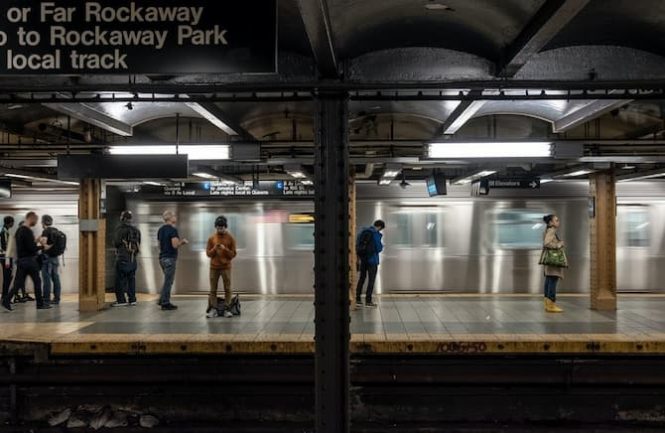 Transit Contactless Card Reader Payment Kiosk News