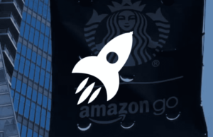 Amazon Vending Machine Competitor Vicki