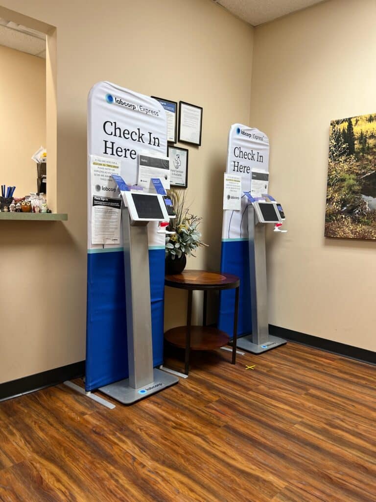 Quest Kiosk: Understanding Recent Legal Decisions