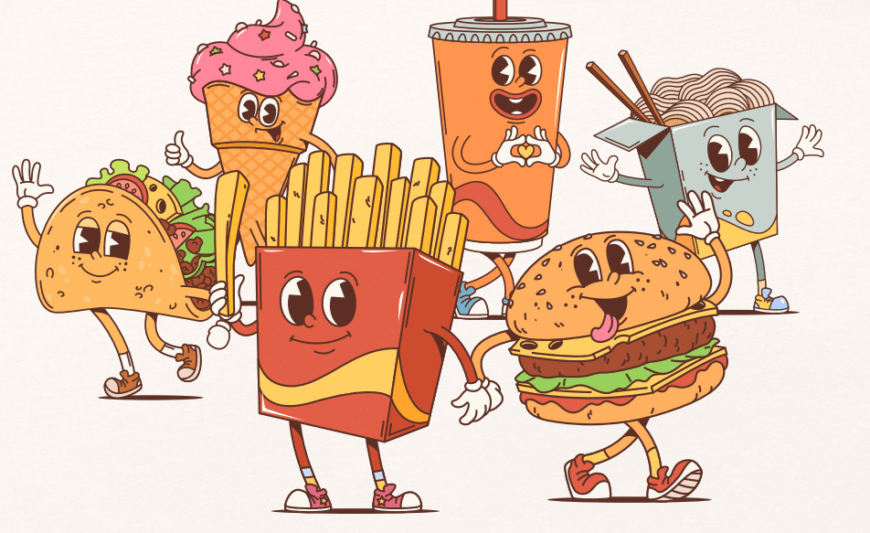 Quick Service Restaurant FAQ for Operators and Kiosks