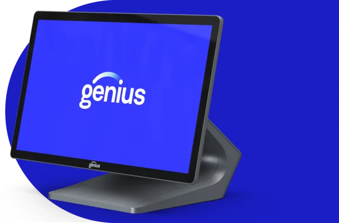 Global Payment Genius POS: A Modular Innovation